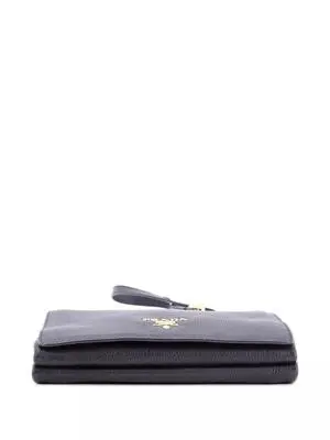 Prada Vitello Daino Medium Crossbody Bag