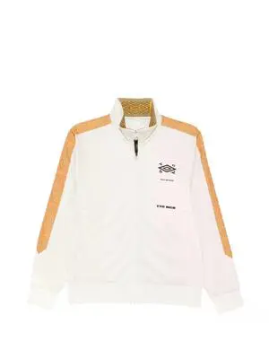Toga X Umbro Track Jacket - Neutrals