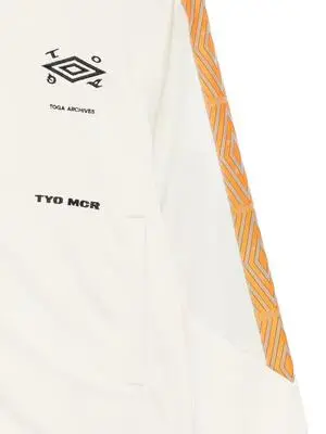 Toga X Umbro Track Jacket