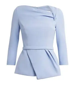 Safiyaa Casual Blouses