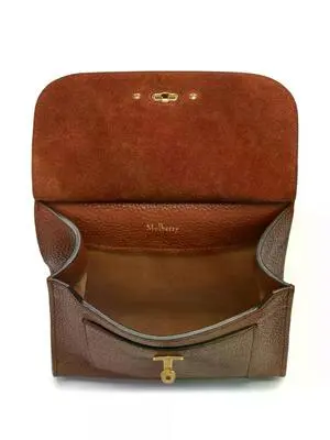 Mulberry Antony Cross-body Bag - Brown