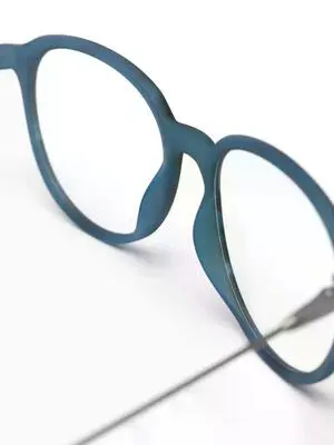 S2S Mistral Round-frame Eyeglasses