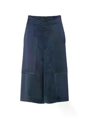 Maison Margiela Casual Shorts For Women
