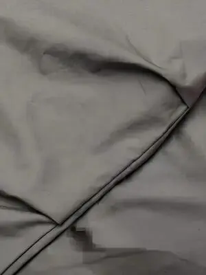 John Elliott Pleated Drawstring Trousers