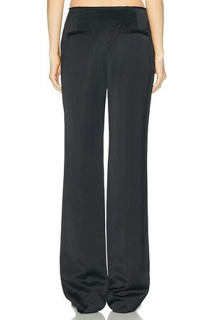 TOTEME Easy Undone Edge Trouser