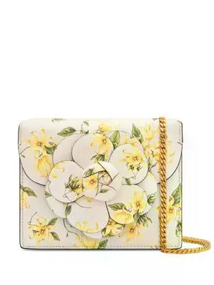 Oscar De La Renta Mini Bags