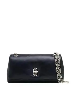 Marc Jacobs J Marc Chain Mini Bag - Black