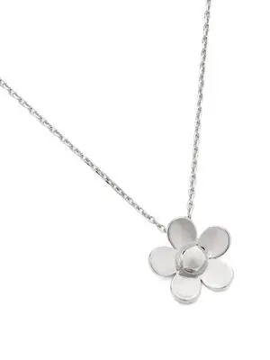 Marc Jacobs Daisy Pendant Necklace