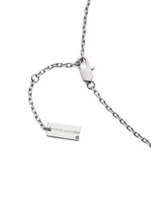 Marc Jacobs Daisy Pendant Necklace