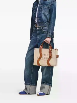 Marc Jacobs The Wavy Tote Bag