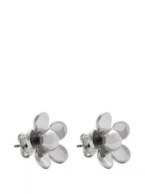 Marc Jacobs Daisy Stud Earrings