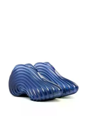 DIESEL® X Melissa Quantum Sneakers - Blue