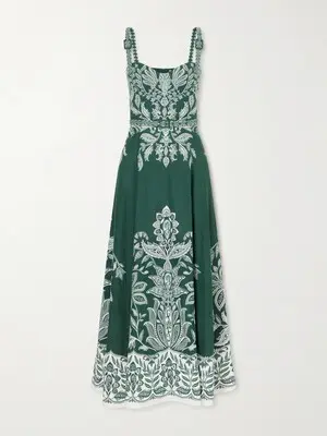 Farm Rio Sweetheart Day Dresses