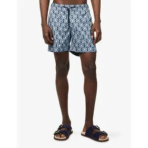 Orlebar Brown Bulldog Passetto Swim Shorts