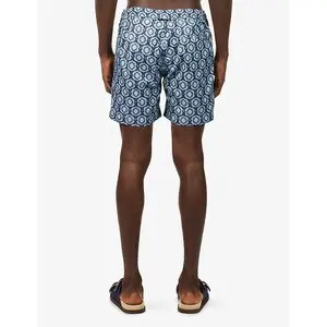 Orlebar Brown Bulldog Passetto Swim Shorts
