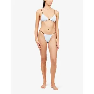 HYPHEN Bobbie Tangy Bikini Bottoms