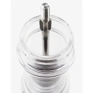 PEUGEOT Nancy Ic Pepper Mill 12cm