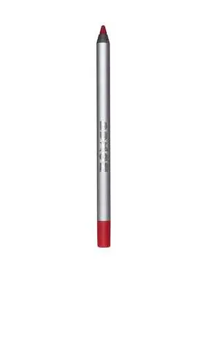 BUXOM Power Line Pout Sculpt Lip Pencil - Red