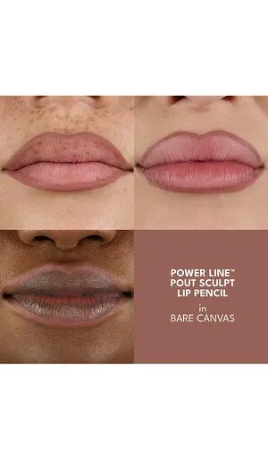 BUXOM Power Line Pout Sculpt Lip Pencil - Mauve