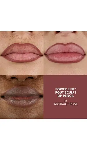 BUXOM Power Line Pout Sculpt Lip Pencil - Mauve
