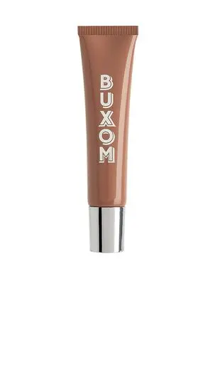 BUXOM Power-full Plumping Peptide Lip Tint - Nude
