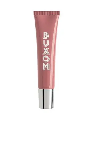 BUXOM Power-full Plumping Peptide Lip Tint - Rose