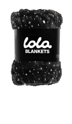 LOLA BLANKETS Lola Original Blanket