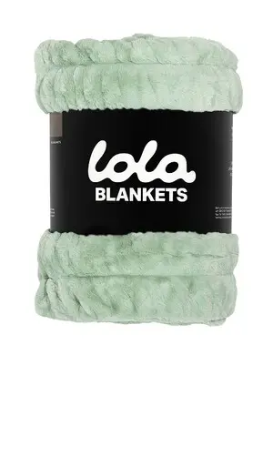 LOLA BLANKETS Lola Original Blanket