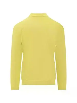 AMARANTO Button-down Cardigan