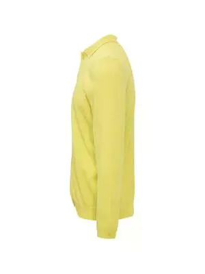 AMARANTO Button-down Cardigan