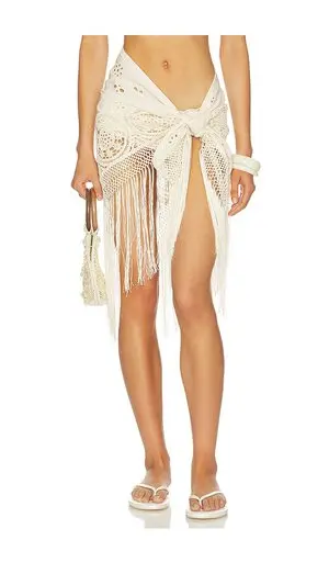 Crochet Coverups