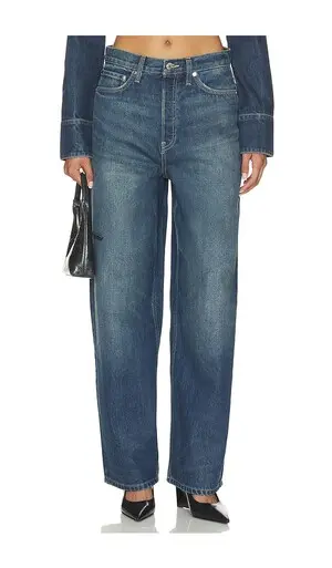 EB DENIM EB Denim Brea Relaxed Baggy Jeans