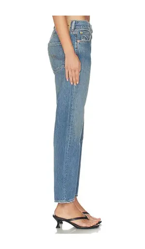 Denimist Lucy Boyfriend Denim Jeans