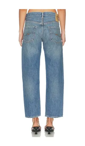 Denimist Lucy Boyfriend Denim Jeans
