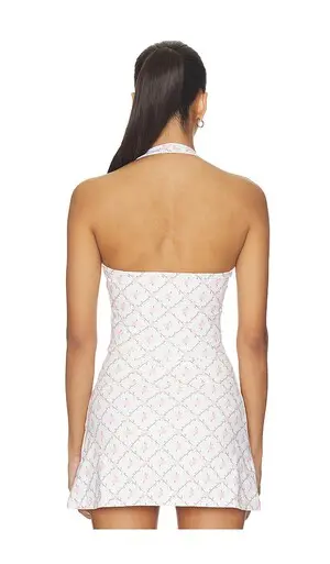 ASTORIA Halterneck Top