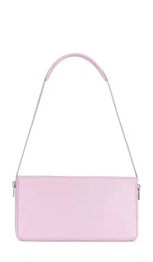 Alexander Wang Siren Pochette Bag - Pink