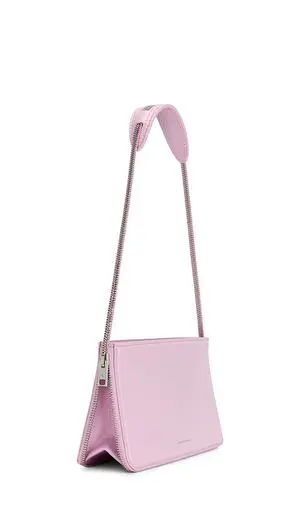 Alexander Wang Siren Pochette Bag - Pink