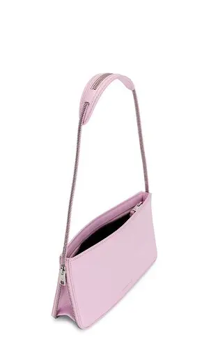 Alexander Wang Siren Pochette Bag - Pink