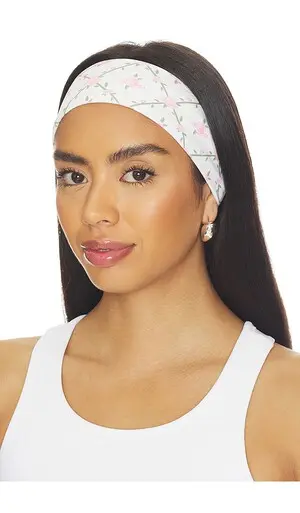 ASTORIA Headband - Cream