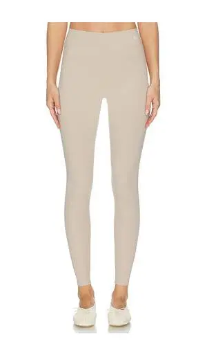 ASTORIA Leggings - Beige