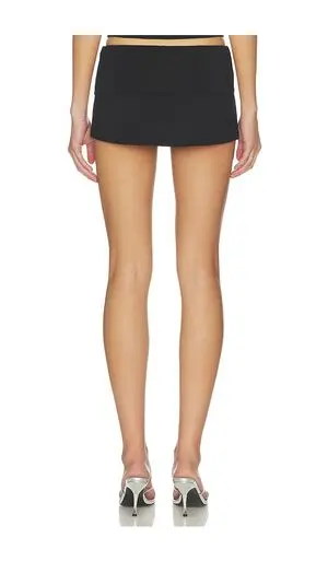 Frankies Bikinis X Jennie Chantal Modal Skort