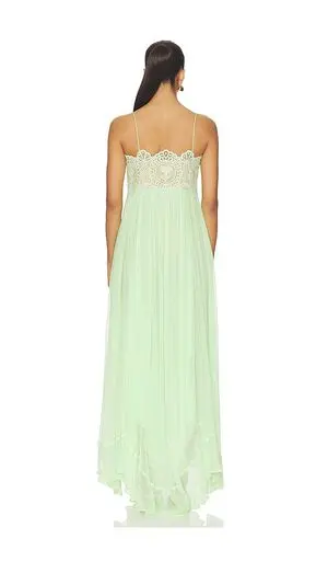 Retrofete Gypsy Dress