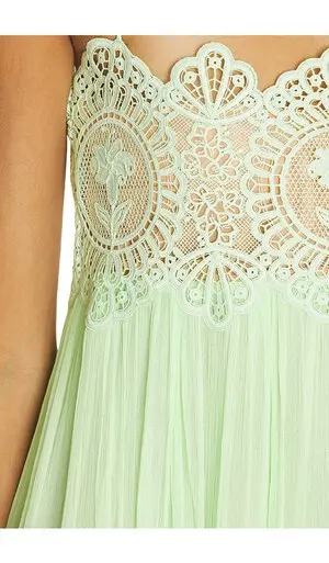 Retrofete Gypsy Dress