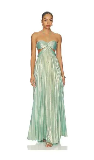 Retrofete Sweetheart Evening Dresses