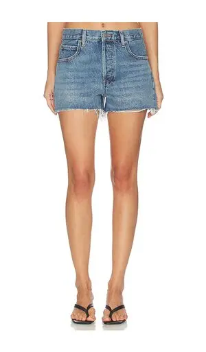 Frame Denim Shorts For Women
