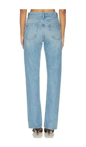 FRAME The Vertical Jeans - Blue