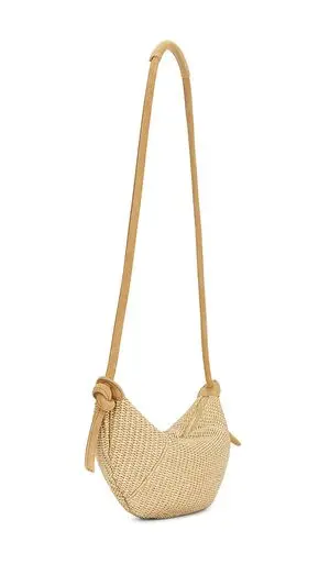 MANSUR GAVRIEL Mini Fortuna Crossbody Bag