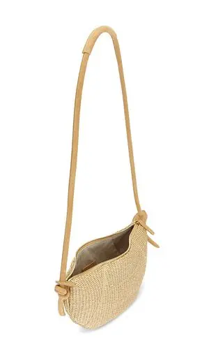 MANSUR GAVRIEL Mini Fortuna Crossbody Bag