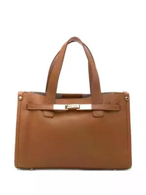 Marc Ellis Buckled Totes