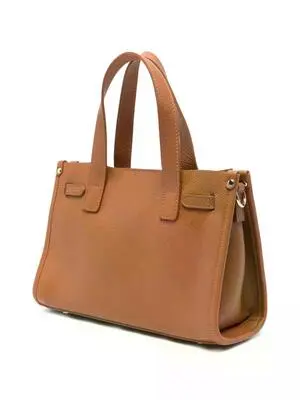 MARC ELLIS Cassiope Tote Bag - Brown